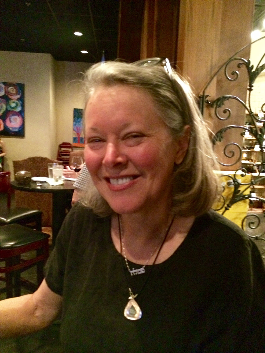 Spotlight on Pam – Pams Touch