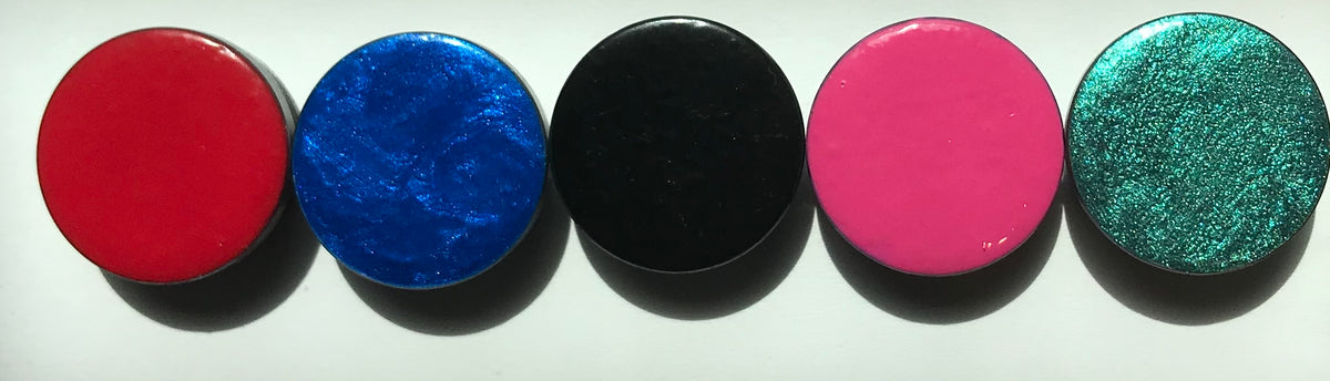 Pam's Touch Inhaler – Pams Touch